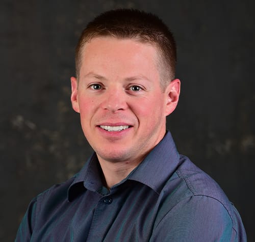 Dr. David Stock | Anchor Dental Group | Swift Current
